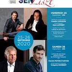 Agenda local - Radio Valois Multien